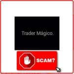 Trader Mágico ¿Es un fraude? Opiniones REALES