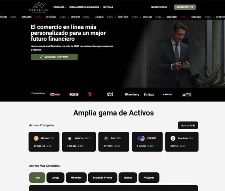 LiteFinance ¿Es un fraude? Opiniones REALES