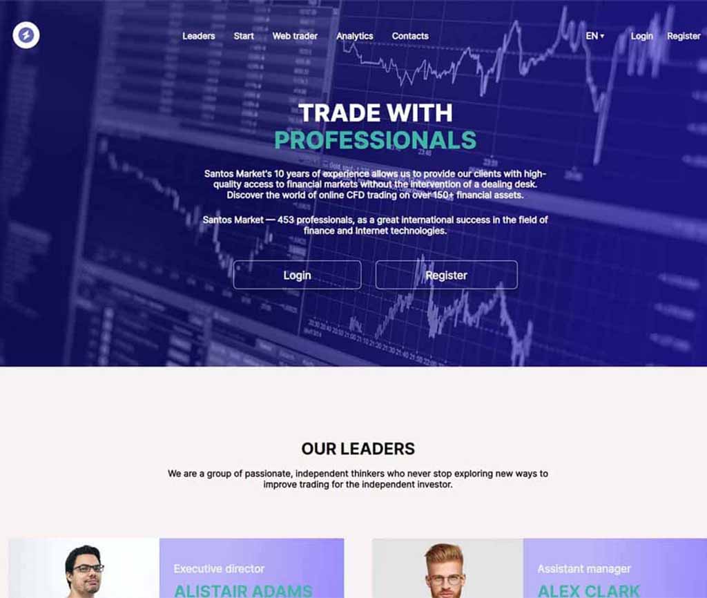 LiteFinance ¿Es un fraude? Opiniones REALES