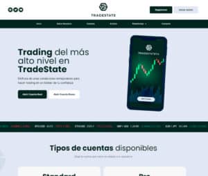 TradeState ¿Es un fraude? Opiniones REALES
