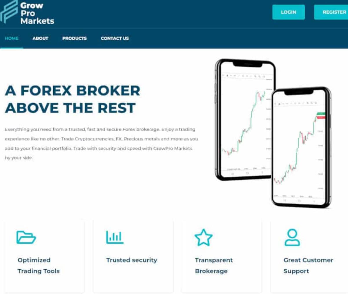 LiteFinance ¿Es un fraude? Opiniones REALES