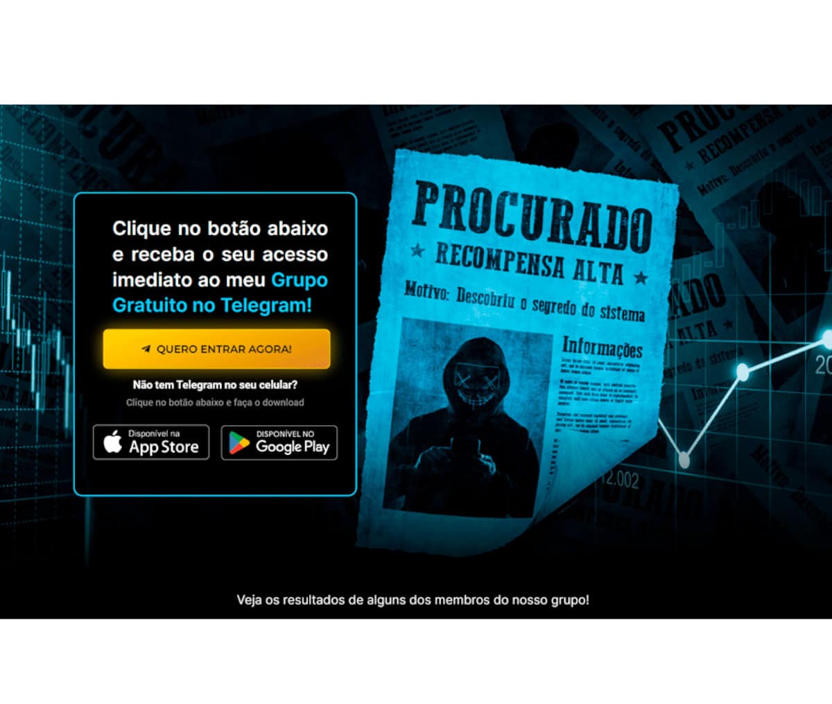 Trader Mágico ¿Es un fraude? Opiniones REALES