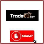 TradeEU ¿Es un fraude? Opiniones REALES
